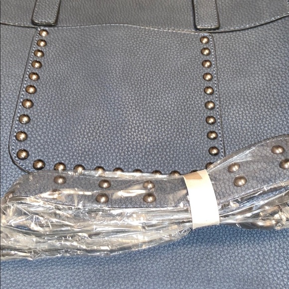 Black Rivet | Bags | Nwot Black Rivet Handbag | Poshmark